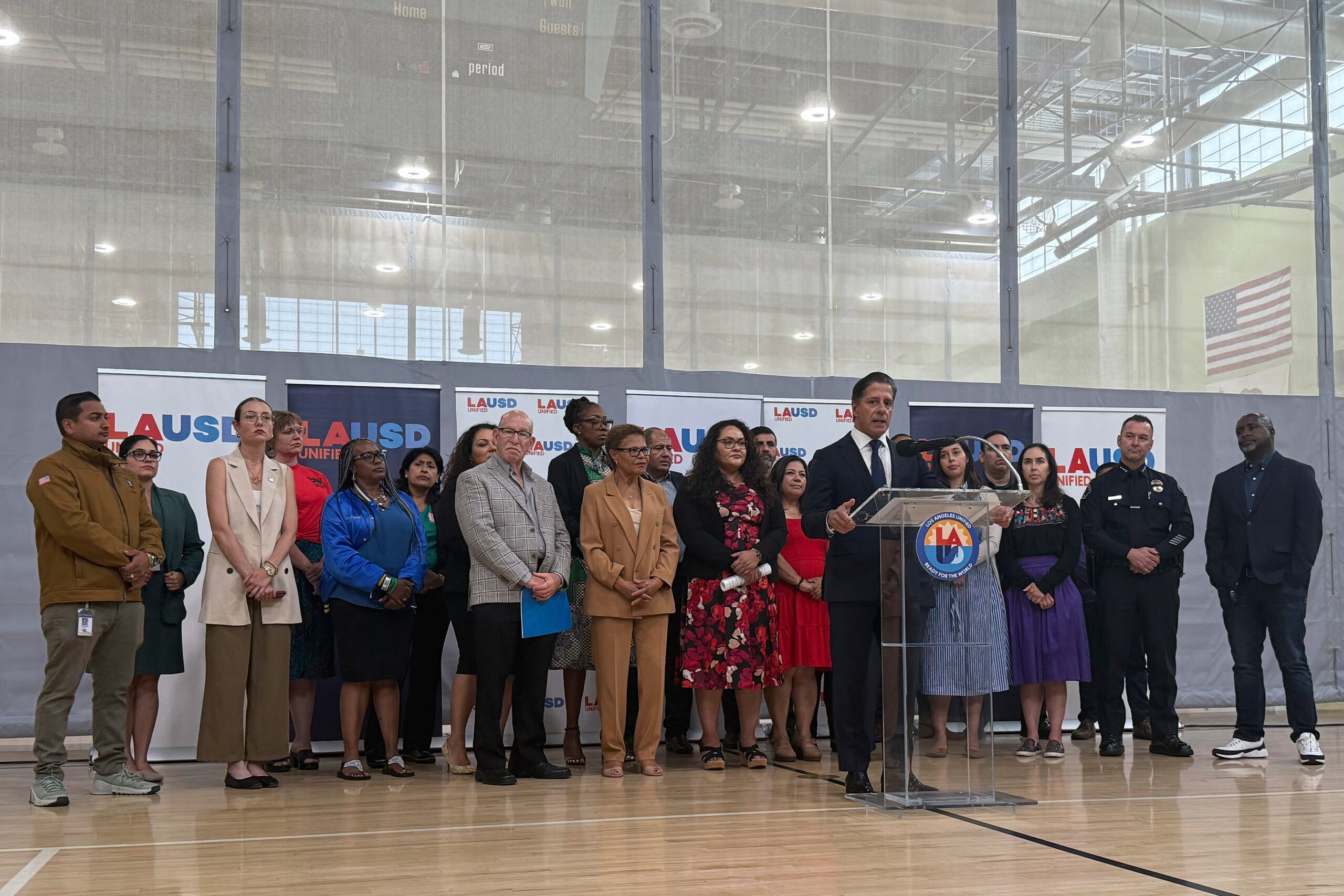 Education Immigration Los Angeles | News, Sports, Jobs - Marietta Times